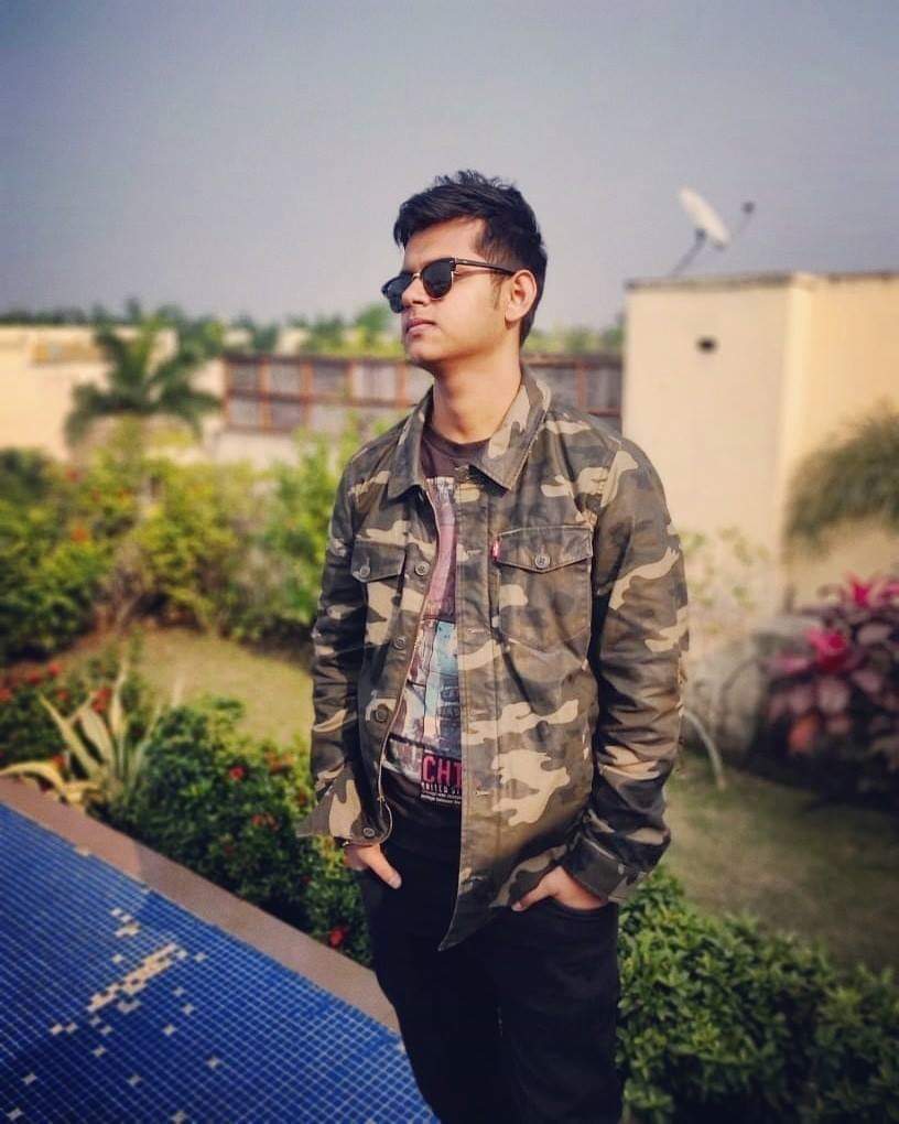 HU19 | Home ( Heritage Utsav 2019 )