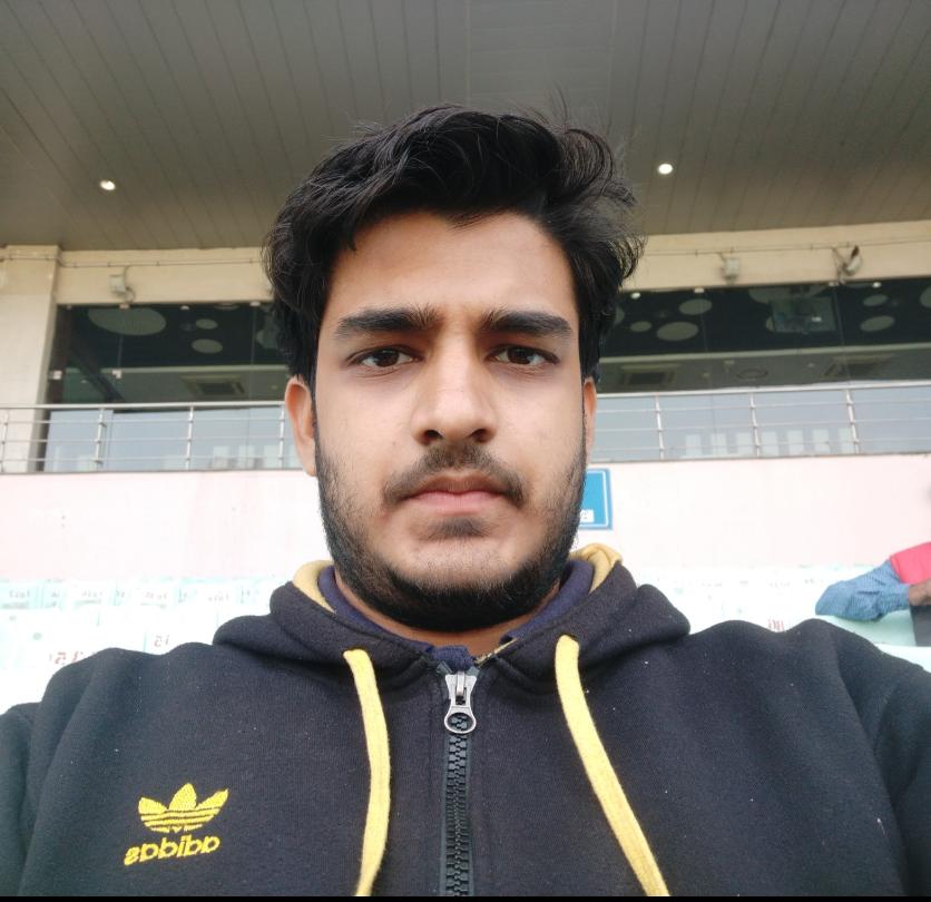 HU19 | Home ( Heritage Utsav 2019 )