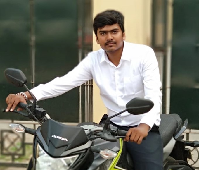 HU19 | Home ( Heritage Utsav 2019 )