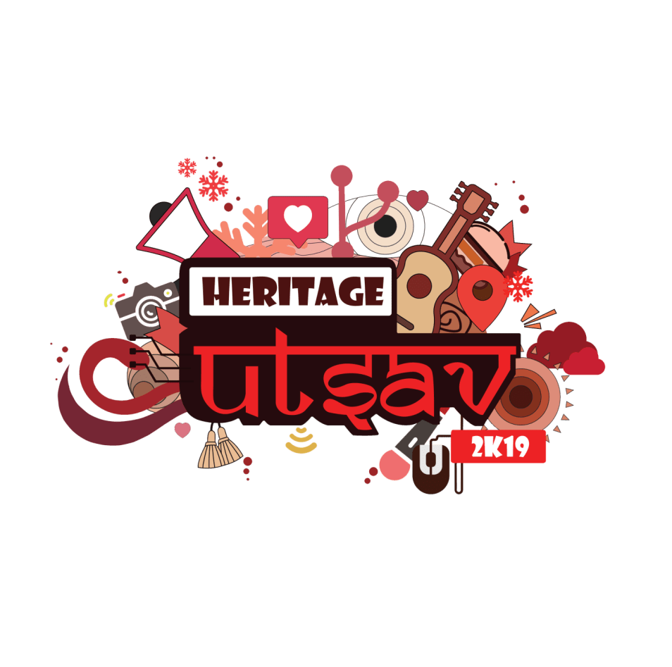 HU19 | Home ( Heritage Utsav 2019 )